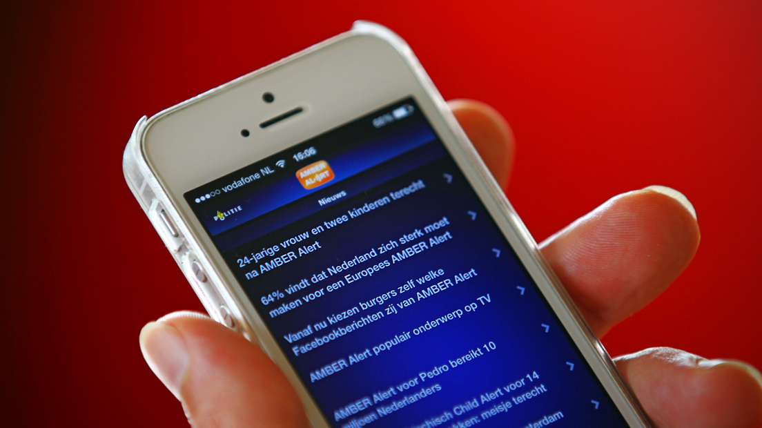 64% vindt dat Nederland zich sterk moet maken voor een Europees AMBER ...