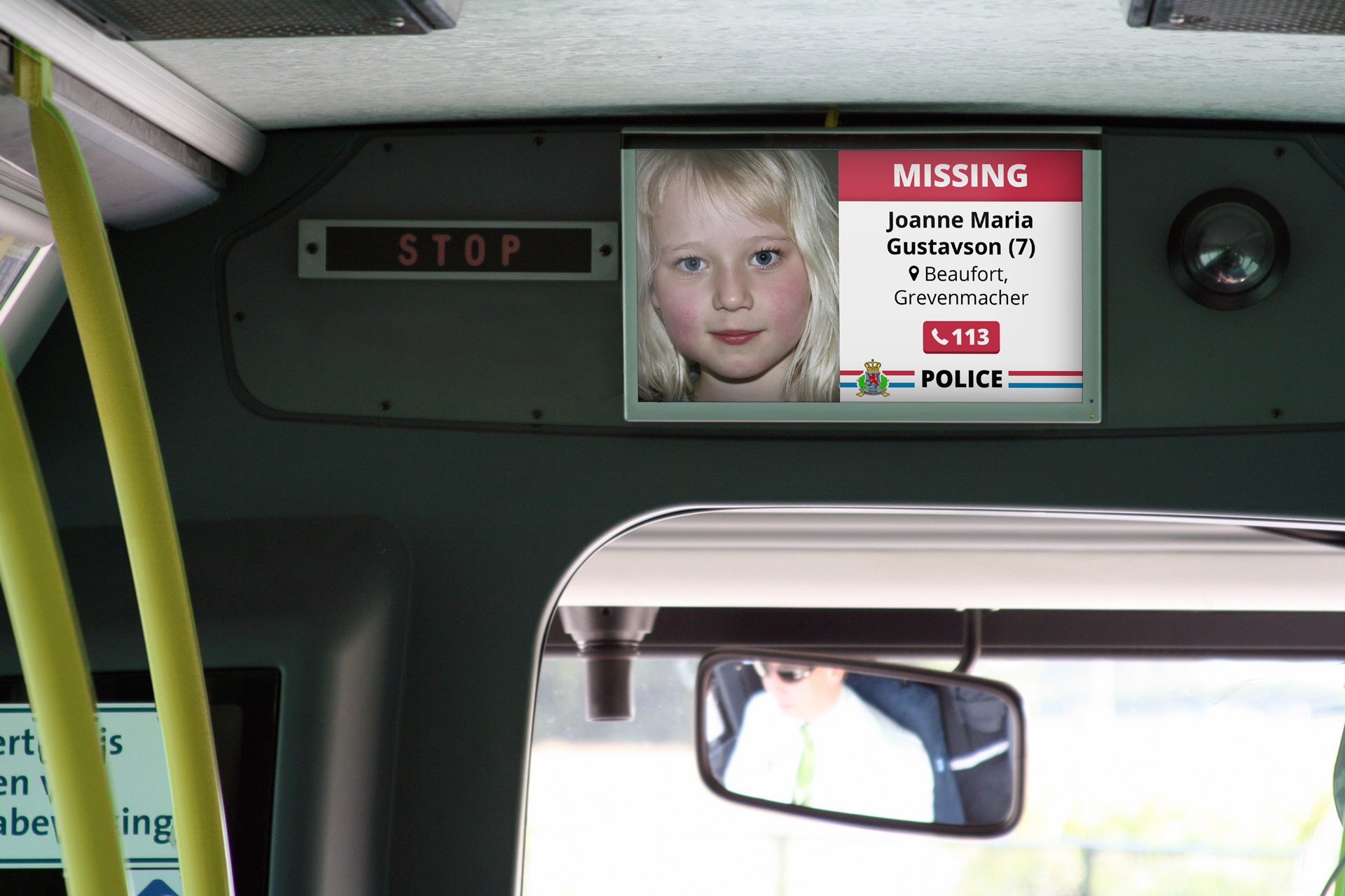 National AMBER Alerts in Europe: Best Practices and Successes - AMBER ...