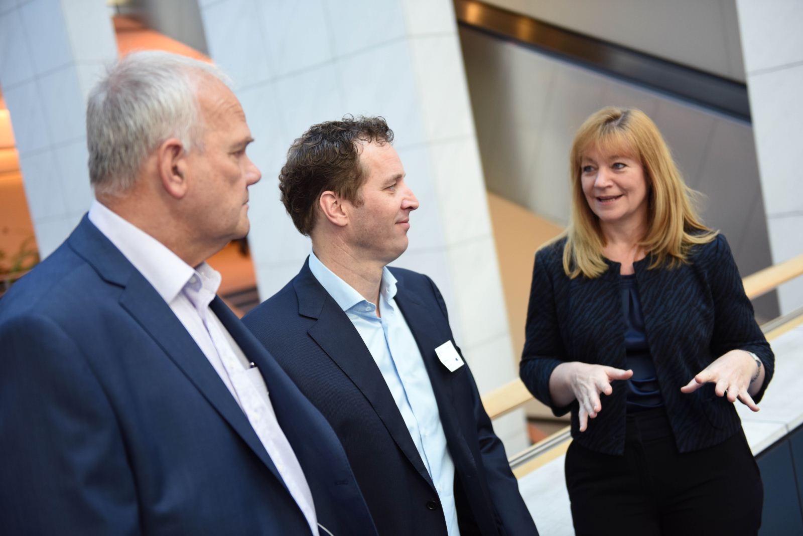 European Parliament members call for stronger support AMBER Alert ...