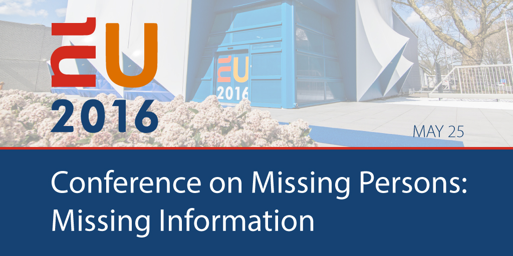 NL Presidency announces European police network of missing children ...