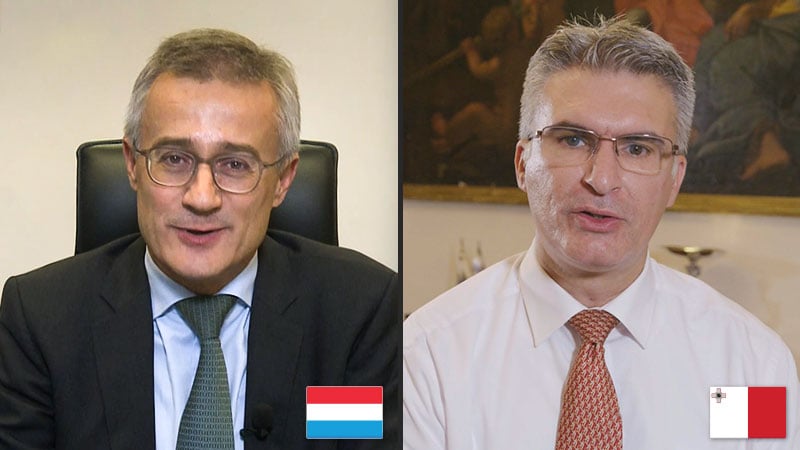 Dutch AMBER Alert celebrates 10th anniversary - AMBER Alert Europe