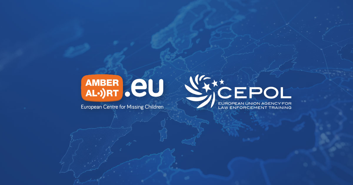 Strengthening Europe's Response to Missing Persons: The Collaboration Between CEPOL and AMBER ...