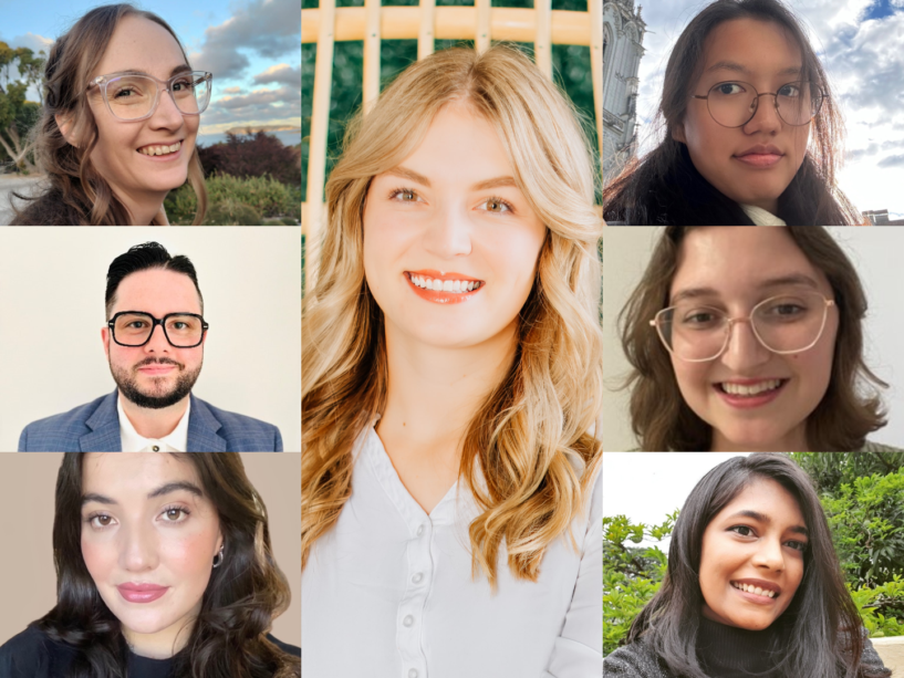 THE INTERNATIONAL COLD CASE ANALYSIS PROJECT (ICCAP): BRIDGING THEORY ...