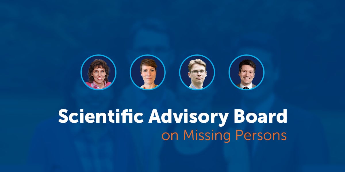 AMBER Alert Europe Launches First-Ever Scientific Advisory Board on ...